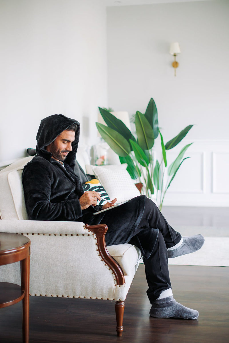 Snuggs Robe de chambre – snuggstunisia