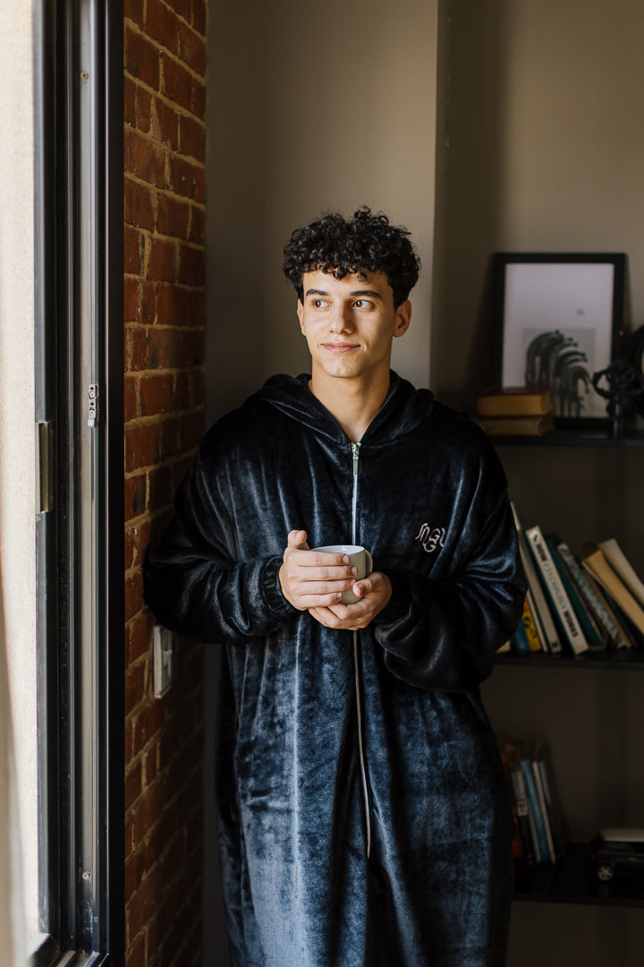 Snuggs Couverture avec manches – snuggstunisia