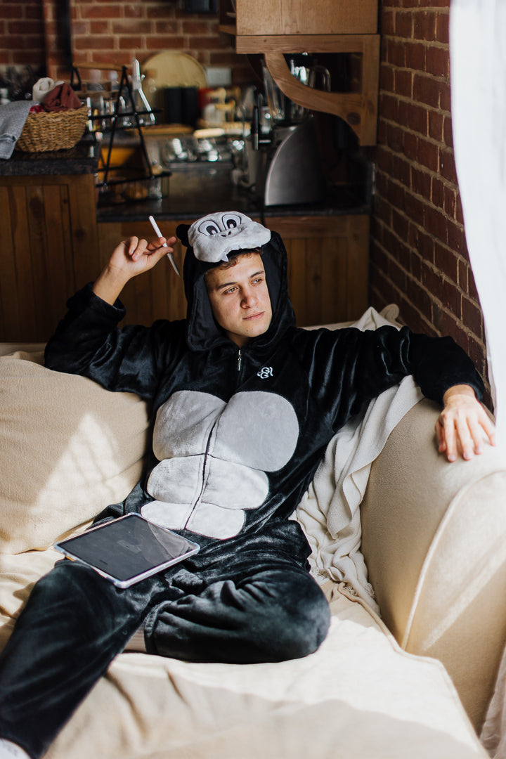 Snuggs Combinaison pyjama – snuggstunisia